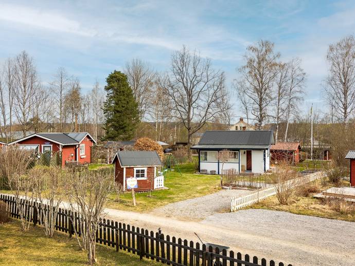 Syrenstigen 81 i Ljusdal, Centralt, Ljusdals kommun - fritidshus till ...