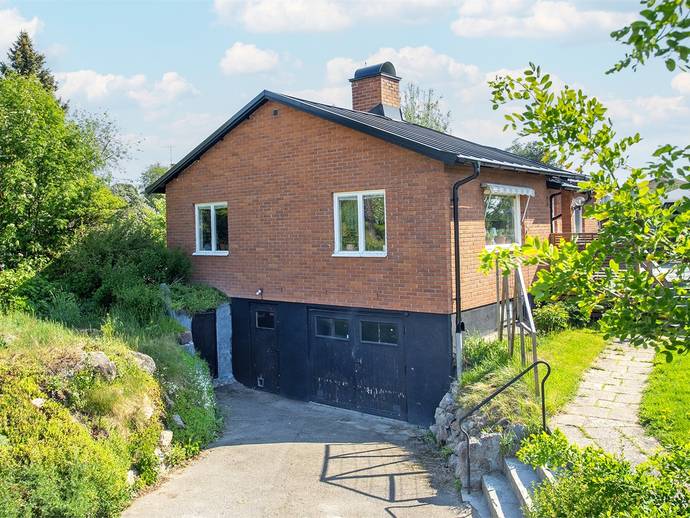 Linnégatan 12 - villa till salu - Hemnet