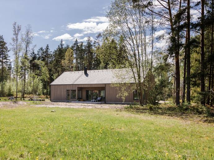 Rud 512 - Såld villa (Äganderätt) - Rud, Hammarö kommun - Hemnet