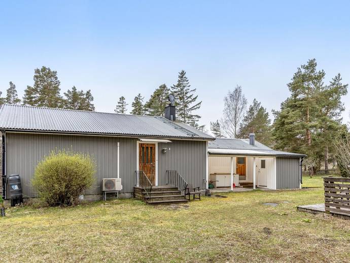 Malvavägen 6 - Såld villa (Äganderätt) - Tofta, Gotlands kommun - Hemnet