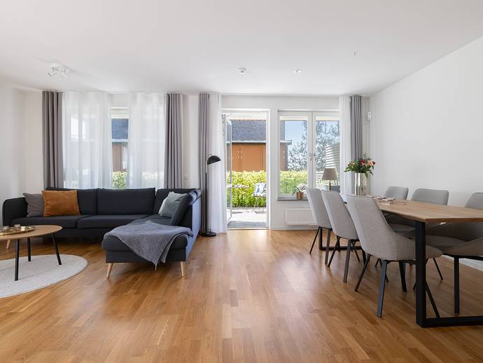 Periskopvägen 17 i Dalénum, Lidingö kommun - lägenhet till salu - Hemnet