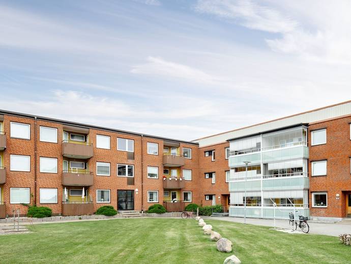 Norra Storgatan 3S i Gislaved, Gislaveds kommun - lägenhet till salu ...