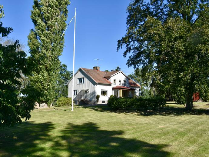 Skallmeja Torkelstorp 3 - villa till salu - Hemnet