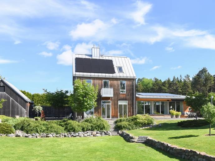 Jonstorpsvägen 16 i Jonstorp, Gävle kommun - villa till salu - Hemnet