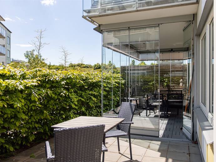 Mittlinjen 7A i Arenaparken, Lunds kommun - lägenhet till salu - Hemnet