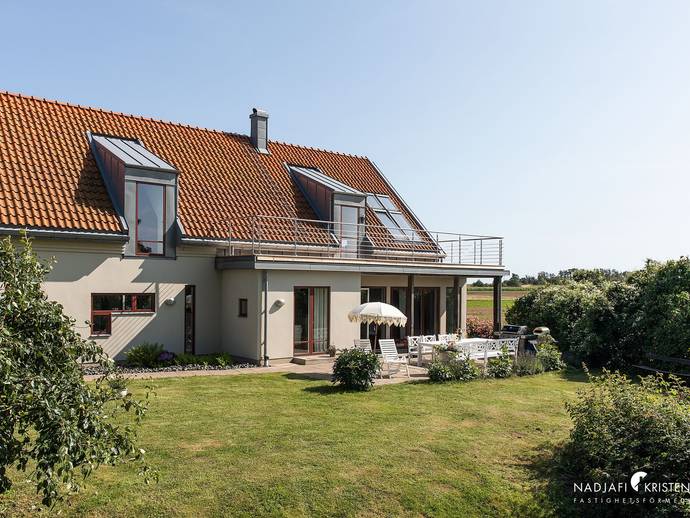 Dagshögsvägen 62 i Torekov, Båstads kommun - gård/skog till salu - Hemnet