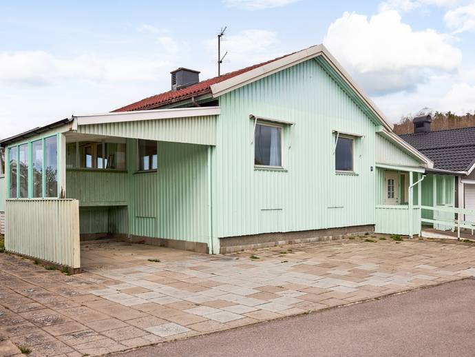 Gelbgjutaregatan 30 i Utby, Göteborgs kommun - villa till salu - Hemnet