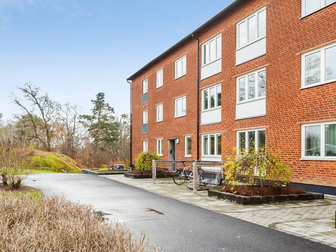 Bostäder till salu - Karlshamns kommun - Hemnet