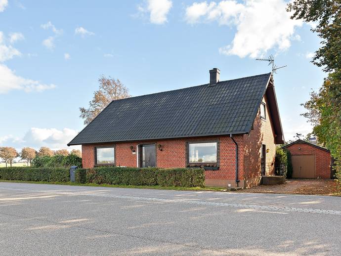 Gessievägen 120 i Gessie, Vellinge kommun - villa till salu - Hemnet