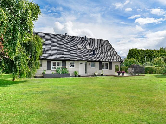 Lingonstigen 7 I Ardala Skara Kommun Villa Till Salu Hemnet