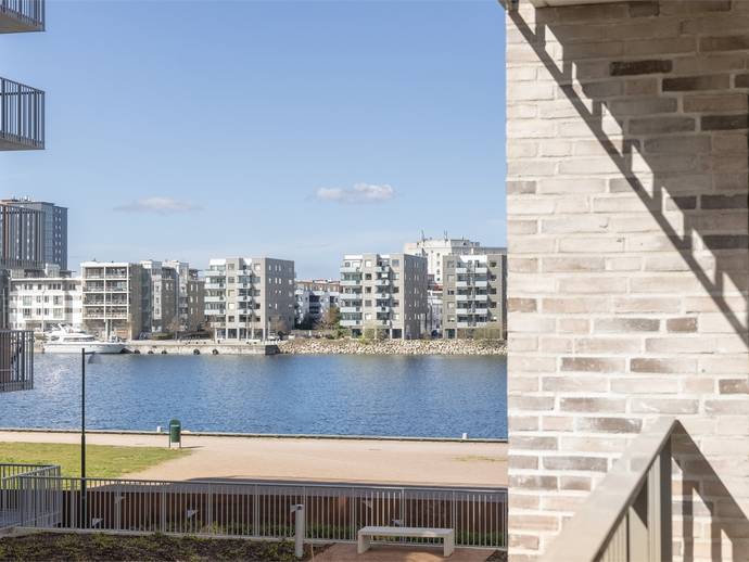 Formgatan 30 i Limhamns Sjöstad, Malmö kommun - lägenhet till salu - Hemnet