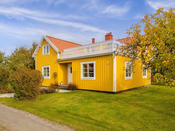 Hangelösa HAGALUND 1 - gård/skog till salu - Hemnet