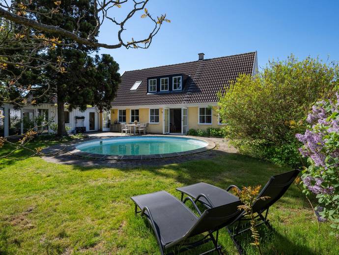 Kringelhejdevägen 17 i Falsterbo, Vellinge kommun - villa till salu - Hemnet