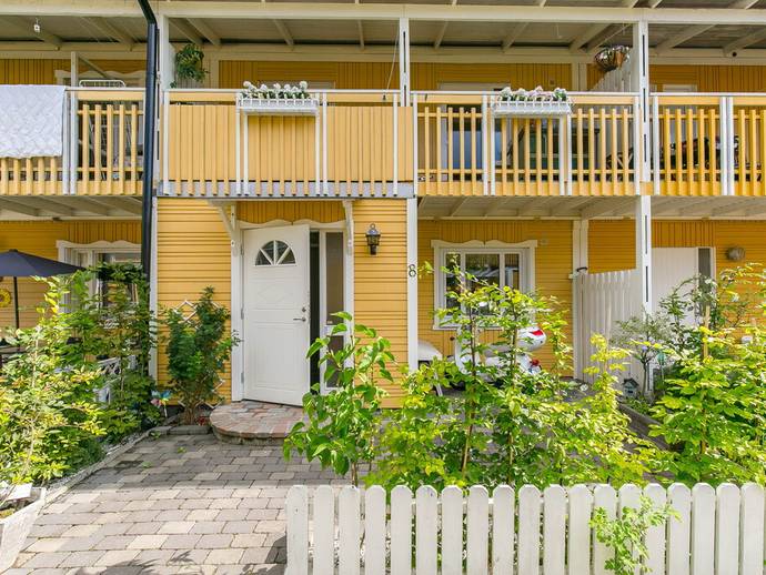 Mjärdgatan 8 - Såld parhus (Äganderätt) - SALTSJÖBADEN, Nacka kommun ...