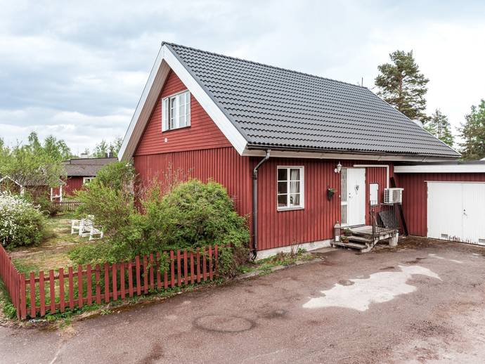 Mogatu 5 - Såld villa (Äganderätt) - Solvarbo, Säters kommun - Hemnet