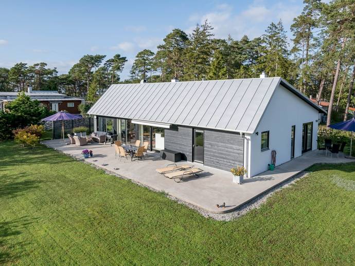 Doppingvägen 1 - Såld villa (Äganderätt) - Tofta - Västra Gotland ...