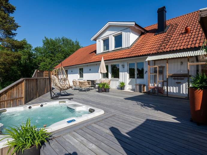 Spinnarvägen 14 i Österåker-Östra Ryd, Österåkers kommun - villa till ...