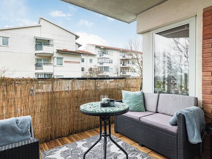 Mjölnerbacken 16 i Rissne/Sundbyberg, Sundbybergs kommun - lägenhet ...