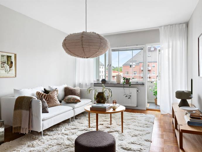 Marklandsgatan 67 i Högsbo, Göteborgs kommun - lägenhet till salu - Hemnet