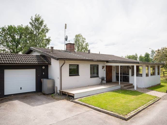 Granvägen 16 i Vegby, Ulricehamns kommun - villa till salu - Hemnet
