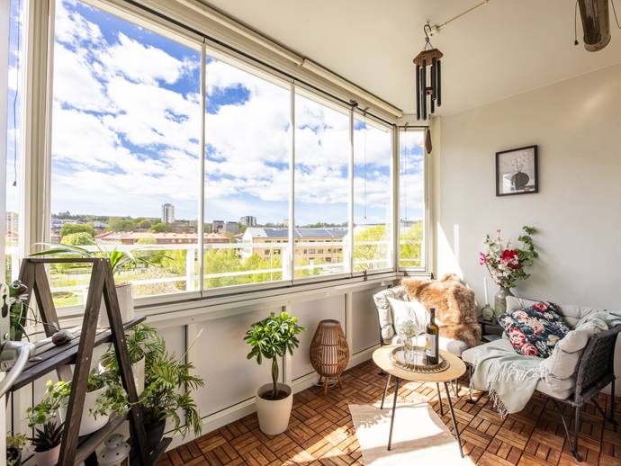 Marklandsgatan 55 i Högsbo, Göteborgs kommun - lägenhet till salu - Hemnet