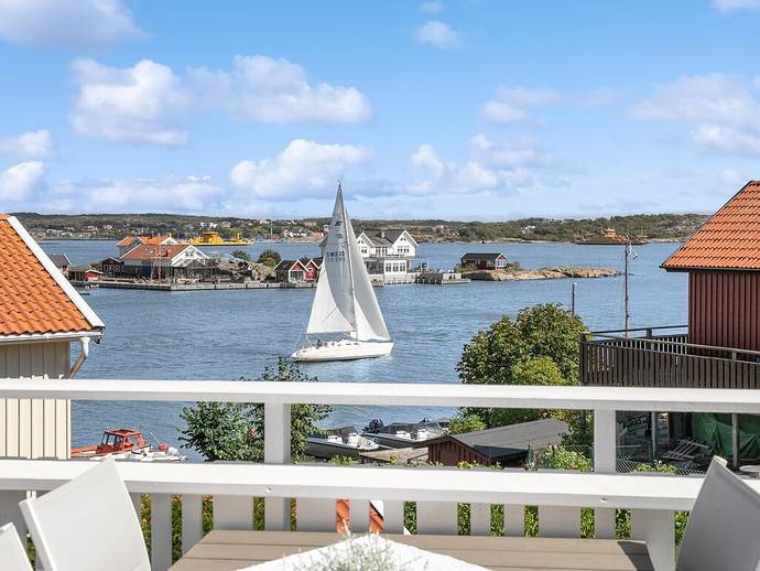 Lotsvägen 7 - Såld villa (Äganderätt) - Kalvsund, Öckerö kommun - Hemnet