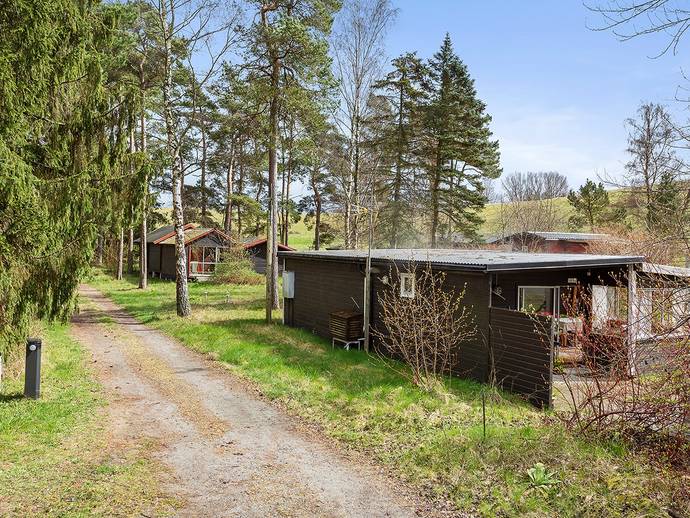 Lindskogs väg 3 och 5 - Såld fritidshus (Äganderätt) - Löderups ...