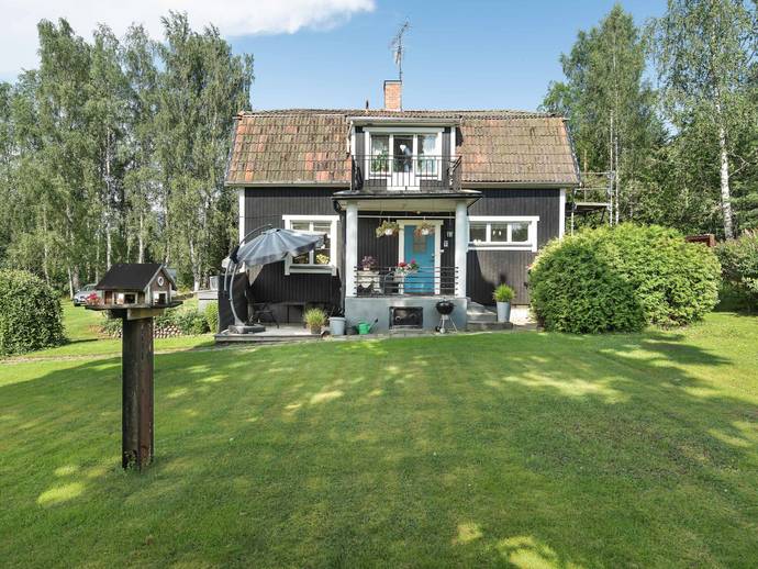 Svina 169 i Harbo, Heby kommun - villa till salu - Hemnet