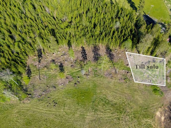 Tensta-Tuna 1:15 i Vattholma / Tensta, Uppsala kommun - tomt till salu ...