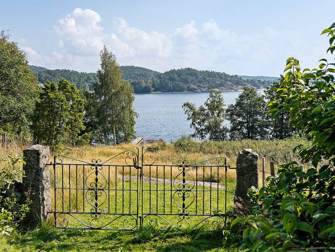 Strandåsvägen 8 i Svanesund, Orust kommun - villa till salu - Hemnet