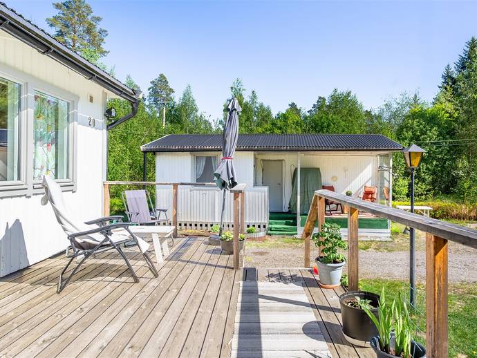 Ljungmovägen 20 i Njurunda, Sundsvalls kommun - villa till salu - Hemnet