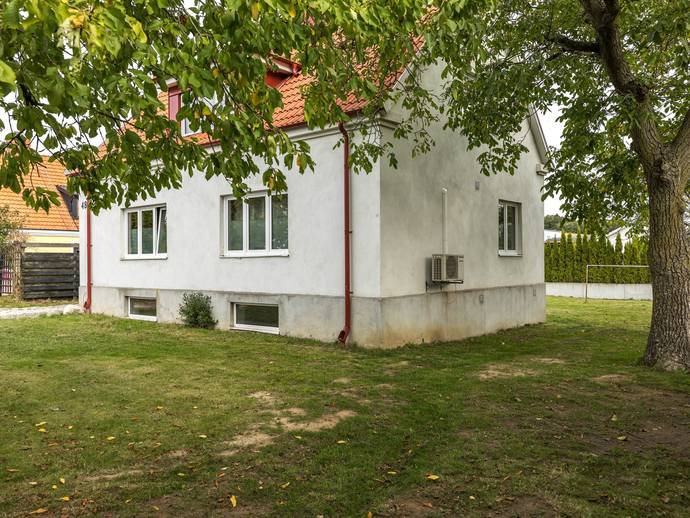 Svaneholmsvägen 48 i Skurup, Skurups kommun - villa till salu - Hemnet