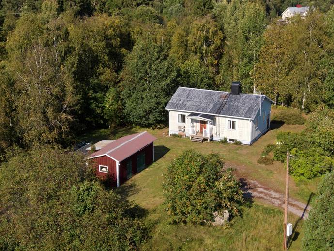 Sörfors 117 i Matfors, Sundsvalls kommun - villa till salu - Hemnet