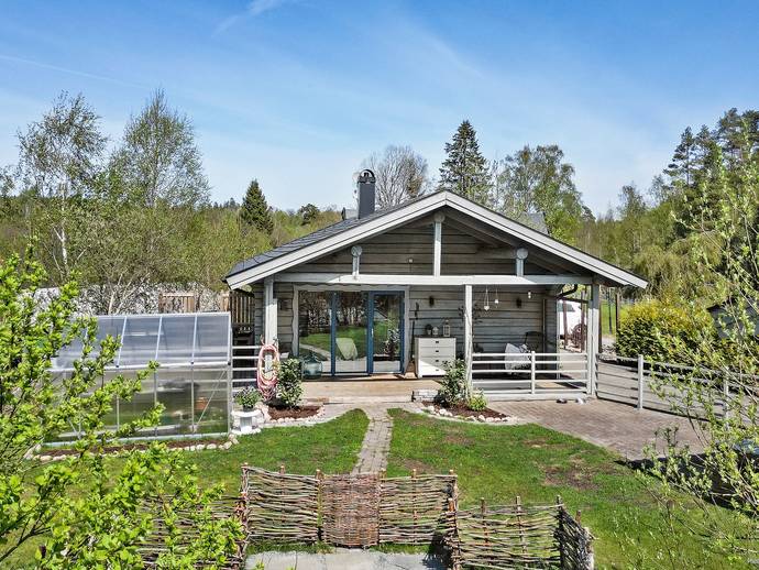 Stenkulla 32A i Bollebygd, Bollebygds kommun - villa till salu - Hemnet