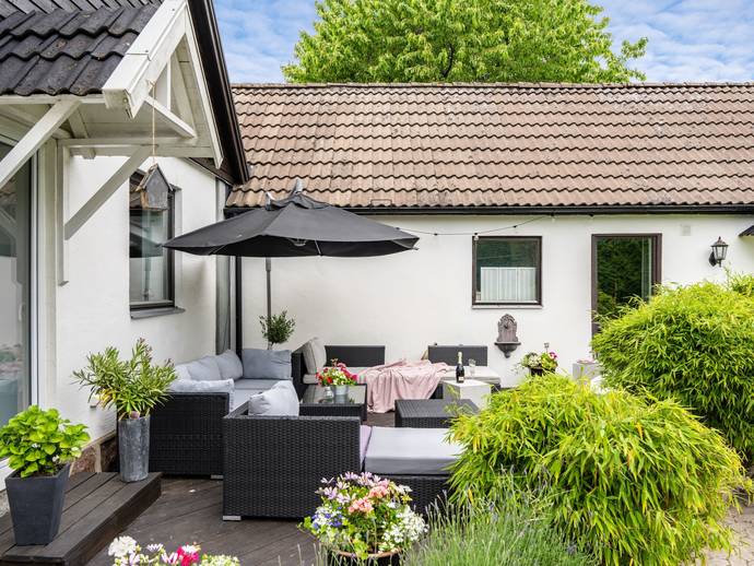 Mejerigatan 4 i Vellinge, Vellinge kommun - villa till salu - Hemnet