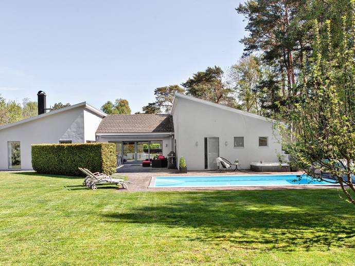 Stjärndalavägen 15 i Höllviken, Vellinge kommun - villa till salu - Hemnet