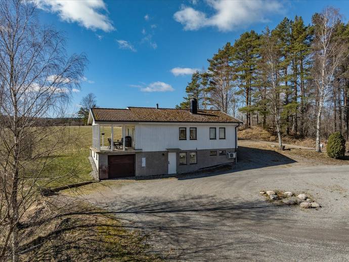 Musland 2 - Såld villa (Äganderätt) - Bohuslän, Tanums kommun - Hemnet
