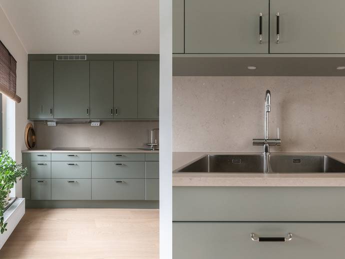 Ulvsbergsvägen 9C i Tullinge Strand, Botkyrka kommun - lägenhet till ...