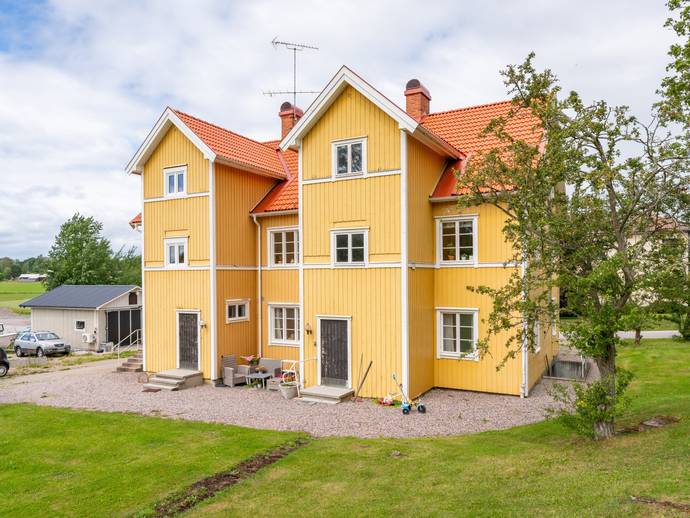 Västermo Högalid i Alberga, Eskilstuna kommun - övrigt till salu - Hemnet
