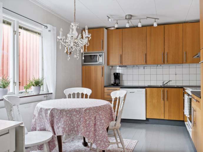 Tångedal 48 i Tuve, Göteborgs kommun - radhus till salu - Hemnet