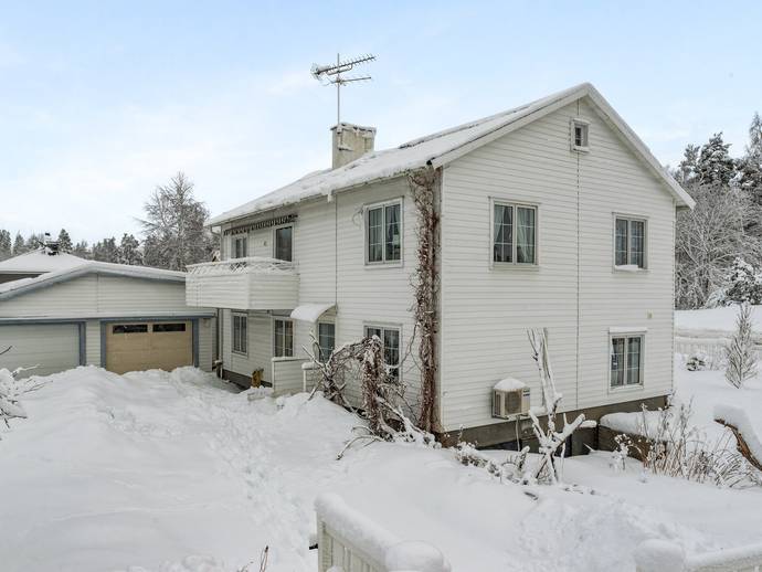 Gottstavägen 91 i Hallstavik - Häverödal, Norrtälje kommun - villa till ...