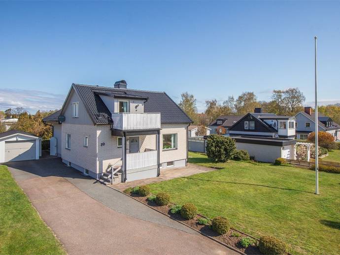 Attarpsvägen 20 i Bankeryd, Jönköpings kommun - villa till salu - Hemnet