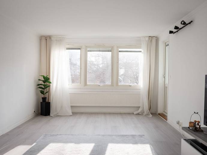 Hyacintgatan 21 i Fosiedal, Malmö kommun - lägenhet till salu - Hemnet