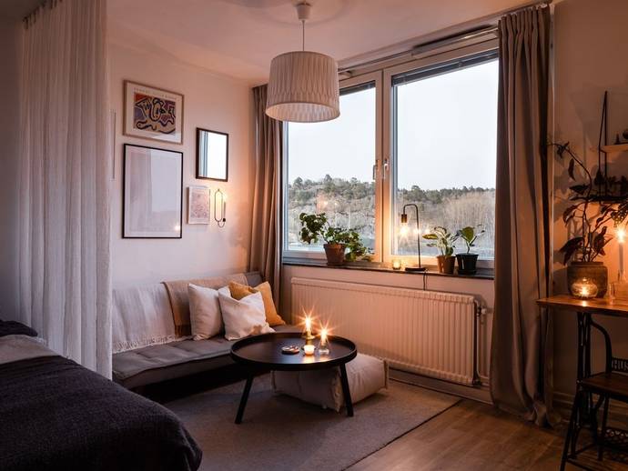 Marklandsgatan 69 - Såld lägenhet (Bostadsrätt) - Högsbo, Göteborgs ...