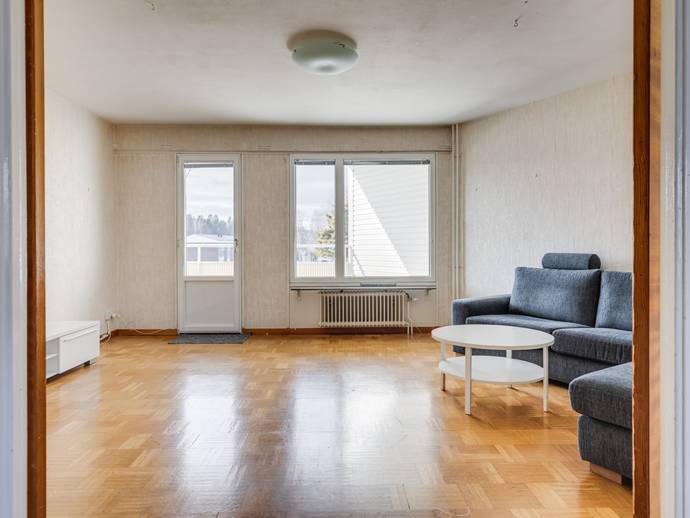 Bogatan 27 i Skelleftehamn, Skellefteå kommun - lägenhet till salu - Hemnet