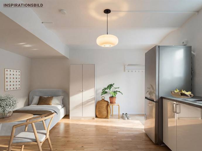Amiralsgatan 8E i Rörsjöstaden, Malmö kommun - lägenhet till salu - Hemnet