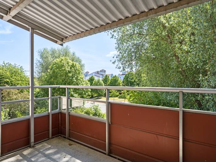 Landåvägen 67 i Jarlaberg, Nacka kommun - lägenhet till salu - Hemnet