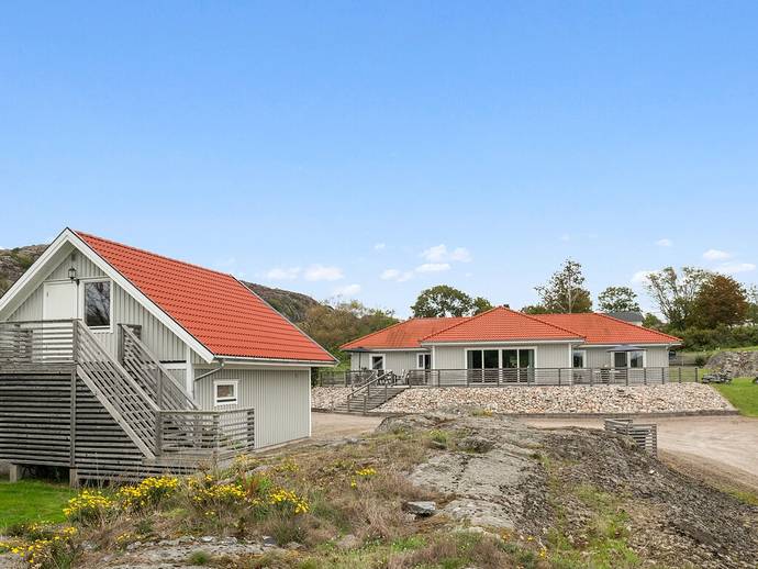 Morik 301 i Skärhamn, Tjörns kommun - villa till salu - Hemnet