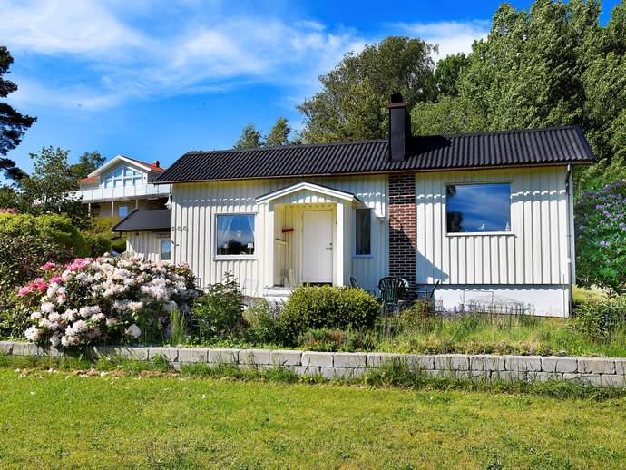 Häggvall 200 i Lysekil, Lysekils kommun - villa till salu - Hemnet