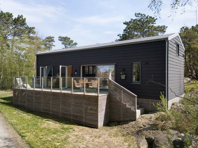 Knarrholmen 28 i Knarrholmen, Göteborgs kommun - villa till salu - Hemnet